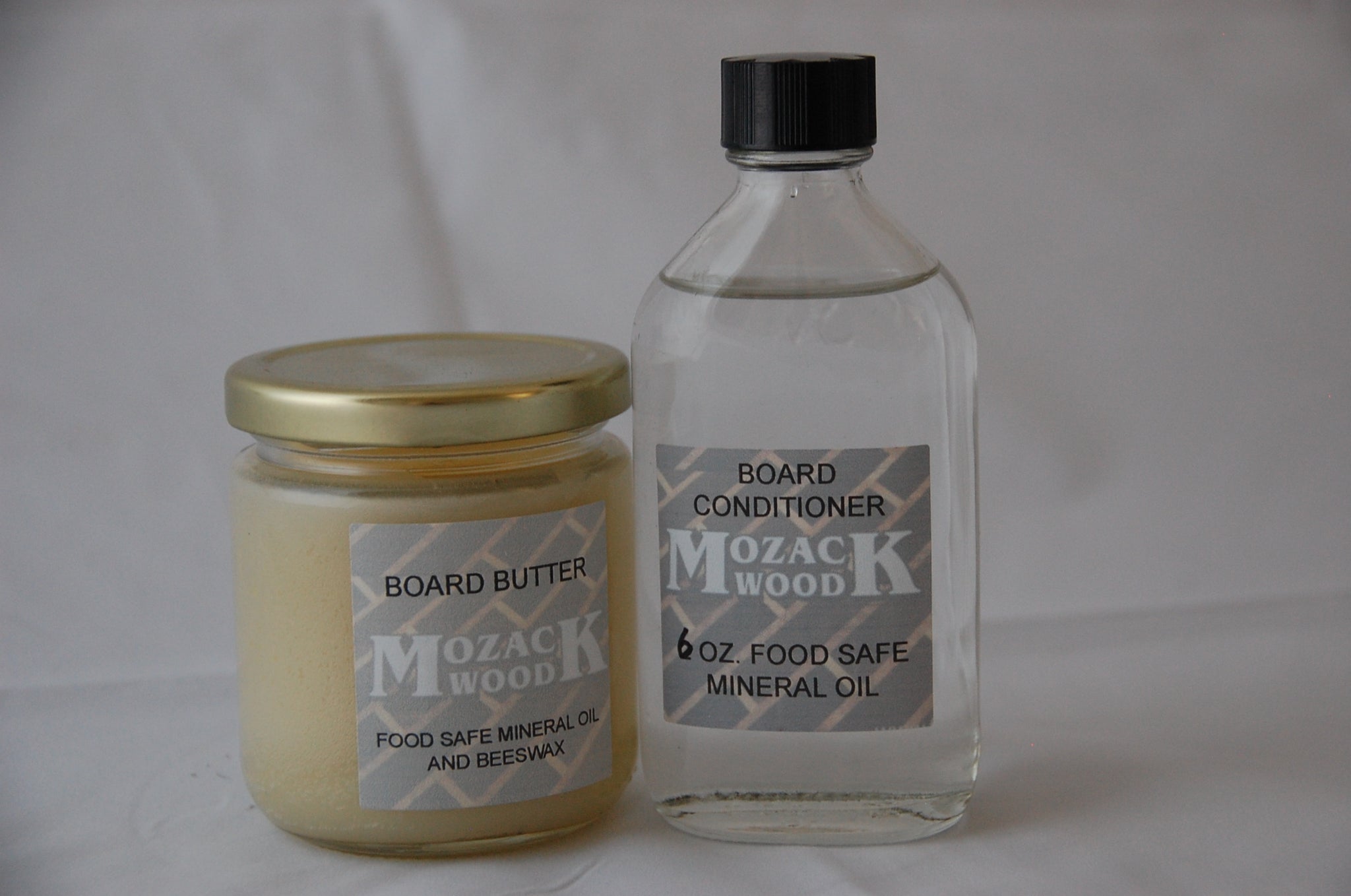 Collections – Mozack Wood