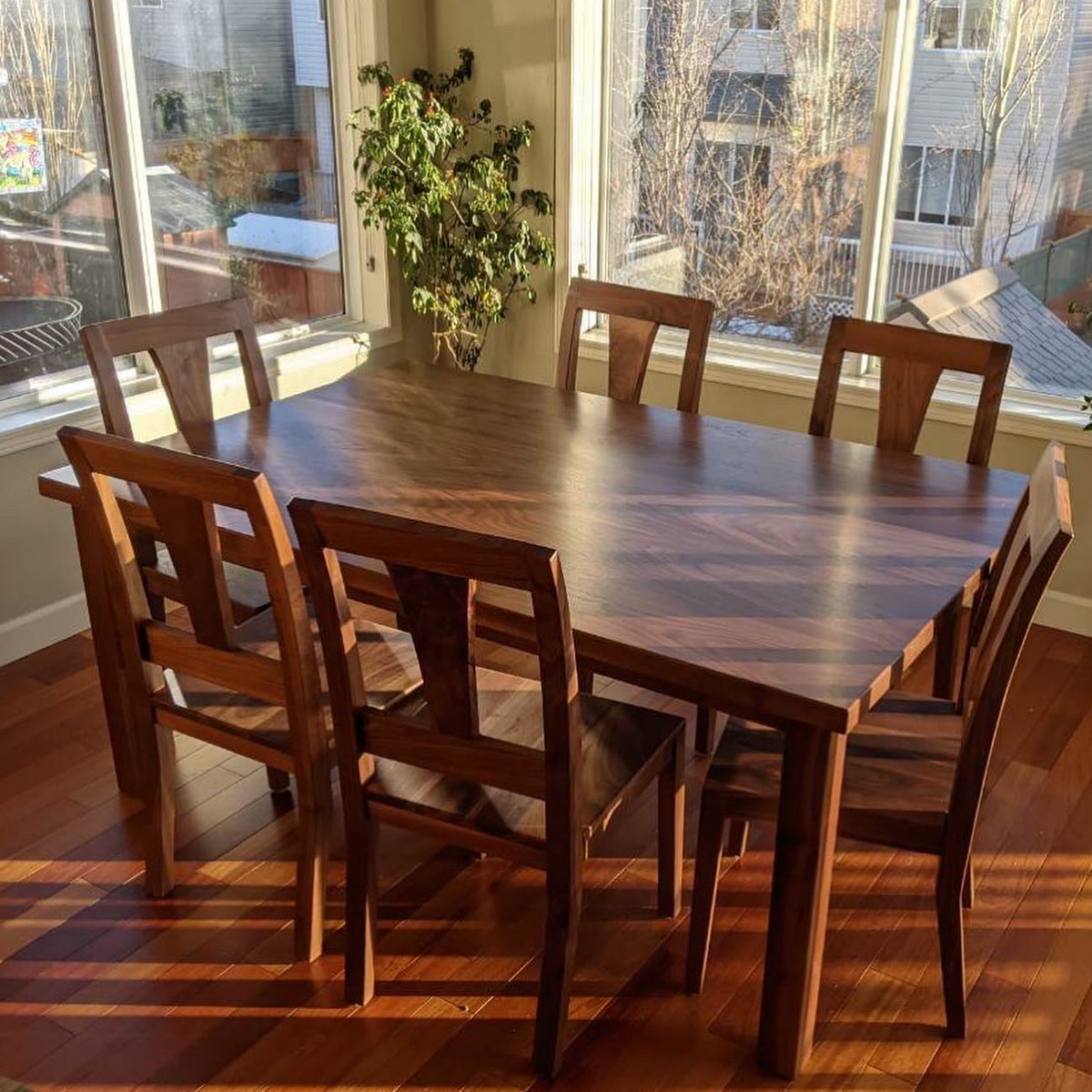 Furniture – Mozack Wood