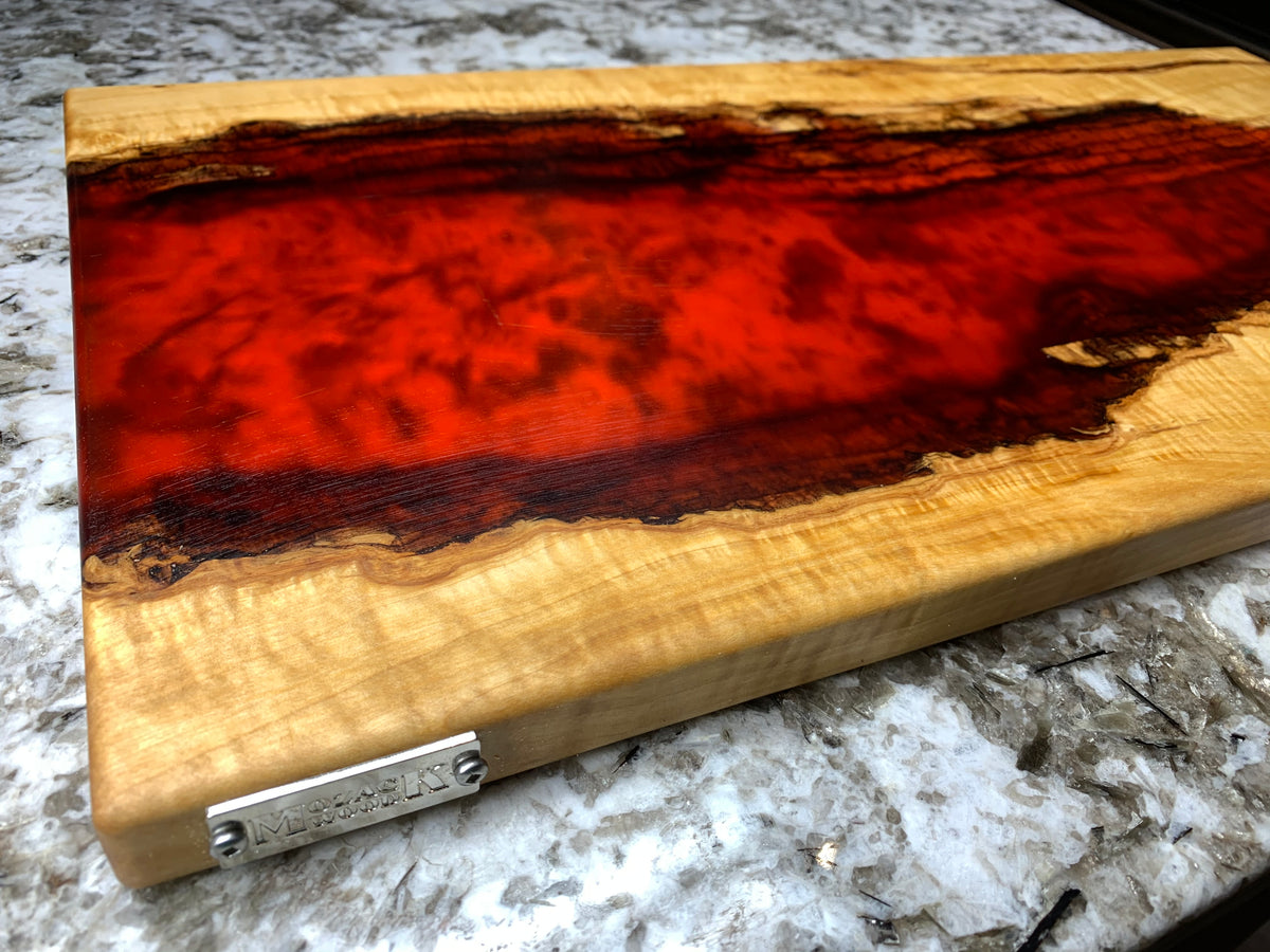 Charcuterie Boards – Mozack Wood