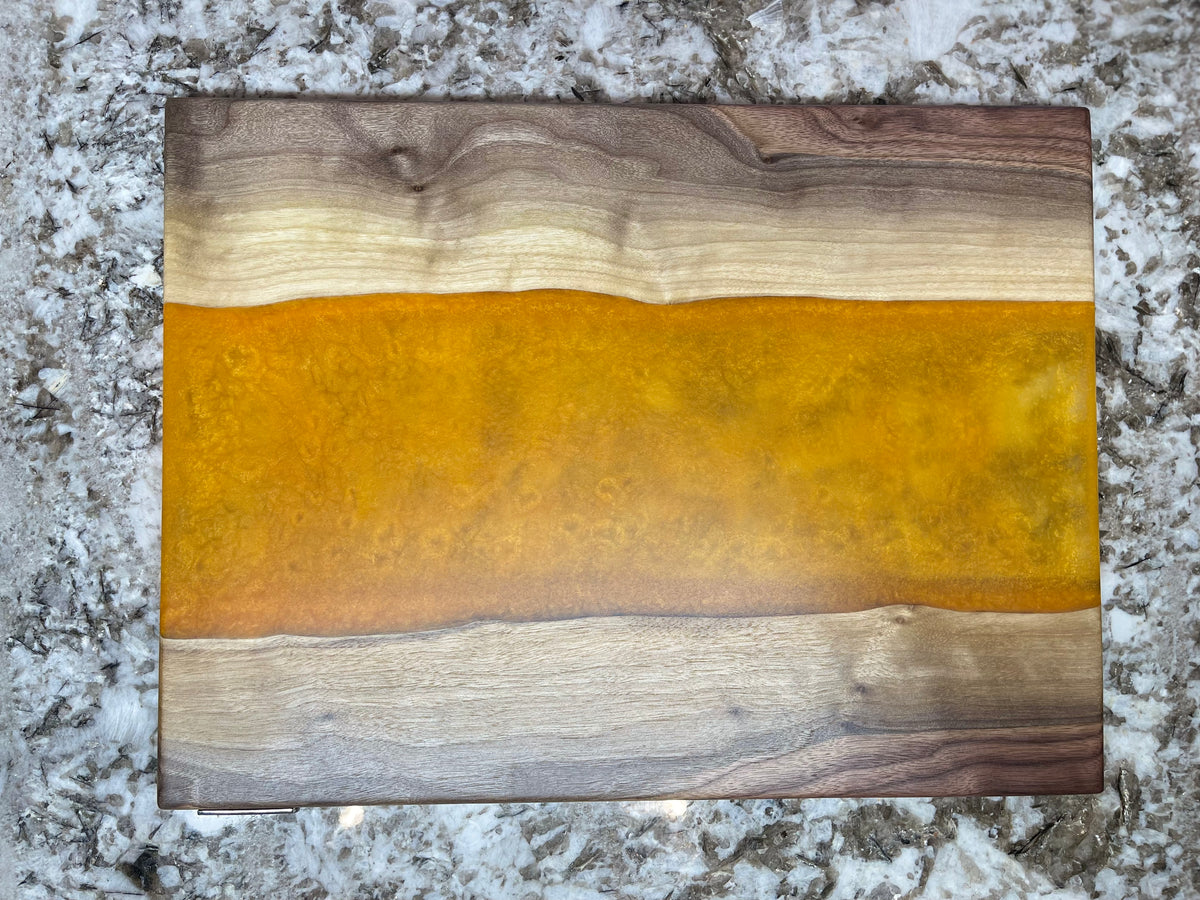 Charcuterie board – Mozack Wood