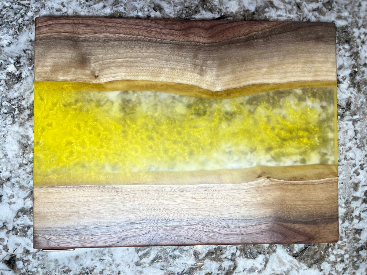 Charcuterie board – Mozack Wood